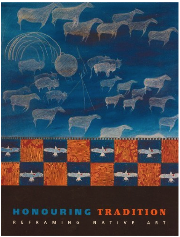 Aboriginal (Un)History Month at UBC Library - About UBC Library