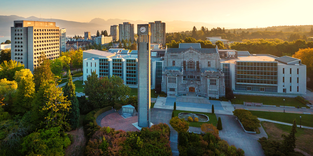 UBC Library's Community Report